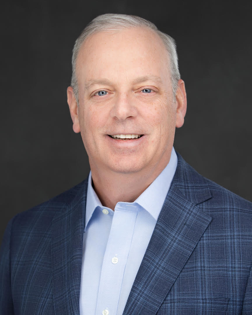 Meet Tim Dillon - Chief Sales Officer